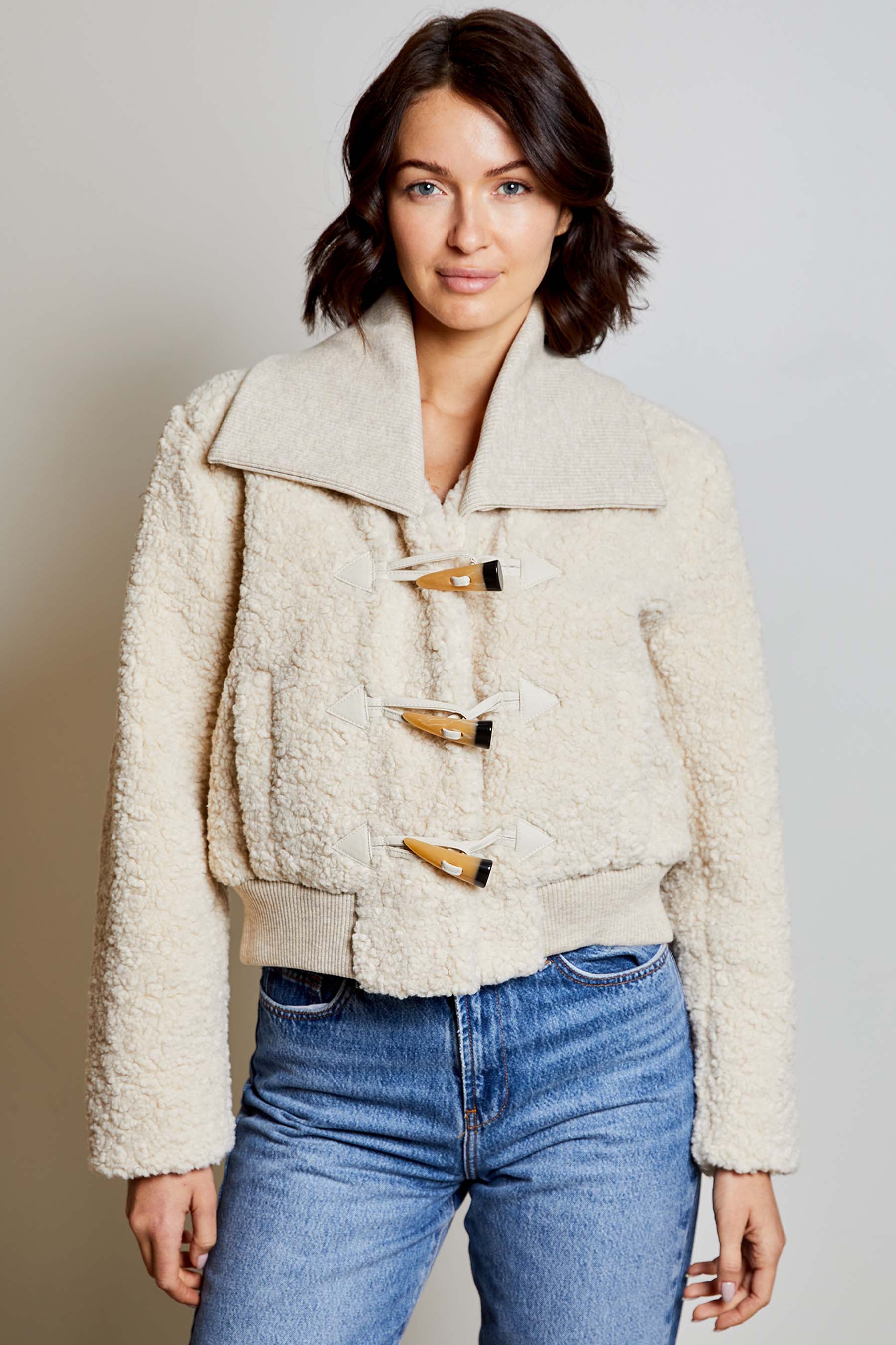 Noah Jacket – DH New York